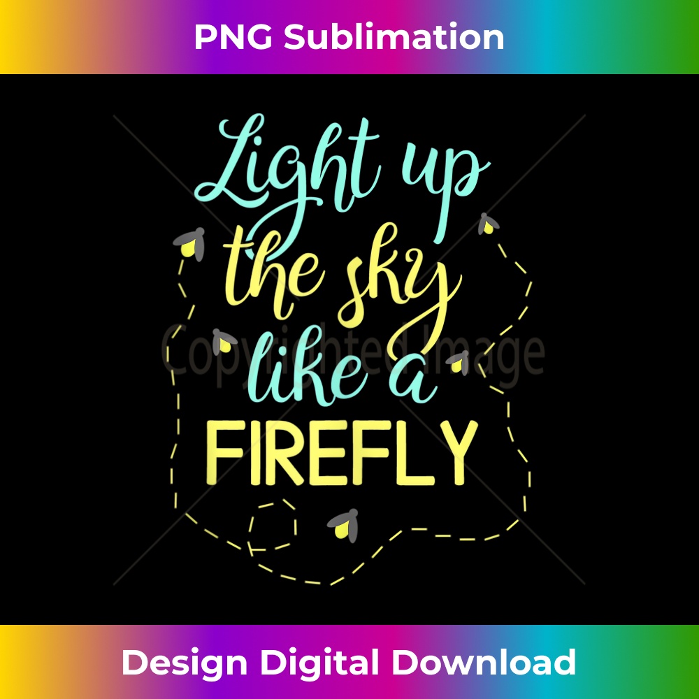 Fireflies Lightning Bug Light Up The Sky Like A Firefly Tank | Inspire ...
