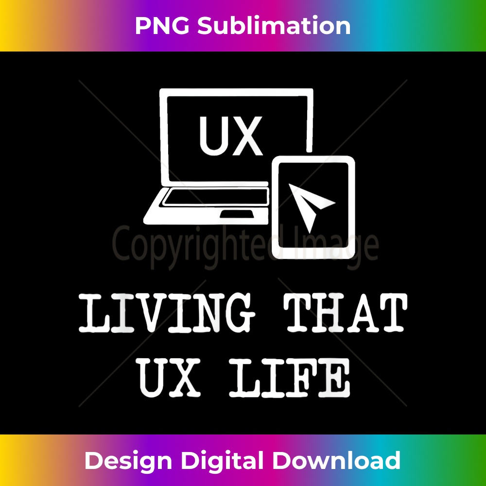 Funny UX Designer Gift UI Team User Experience Design - PNG | Inspire ...