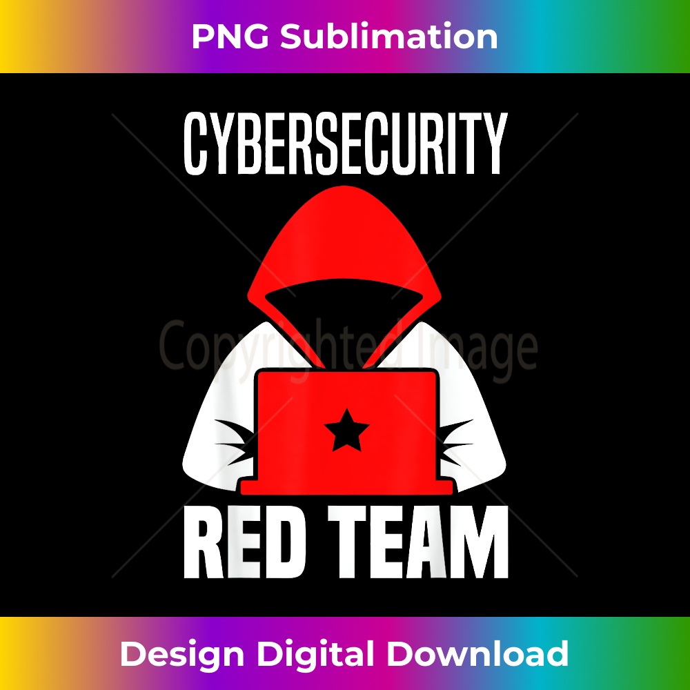 Red Team Cybersecurity Hacking Ethical Hacker Cyber Security | Inspire Uplift