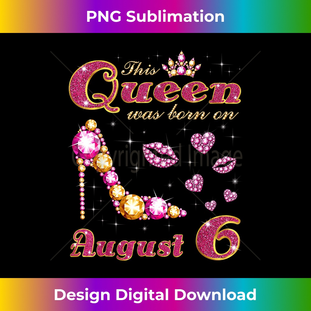 This Queen was born on August 6, 6th August Birthday Queens | Inspire ...