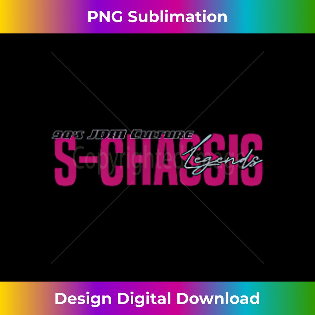 90s JDM S15 S Chassis Car 2-Side Graphic - PNG Transparent S | Inspire ...