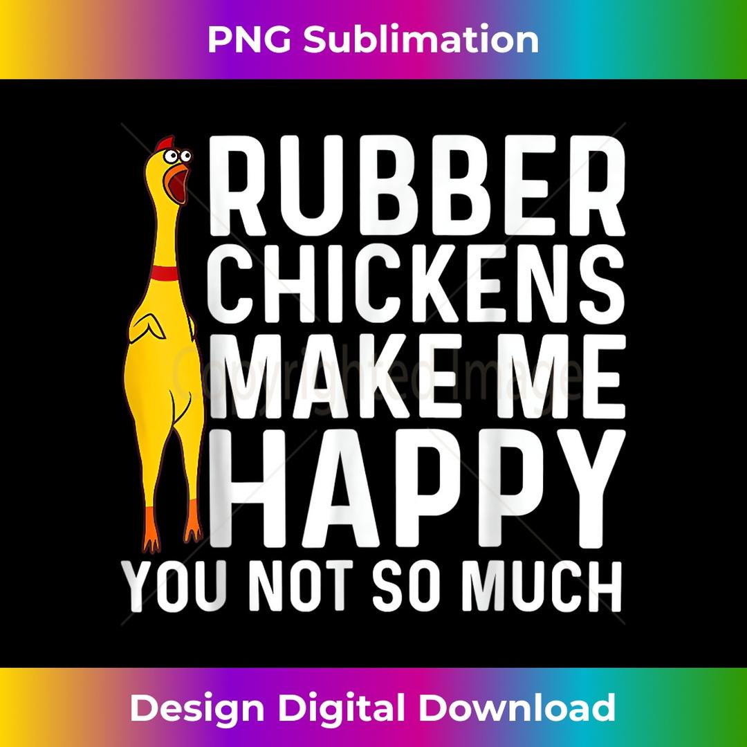 Funny Rubber Chicken Rubber Chicken Costume - Professional S | Inspire ...