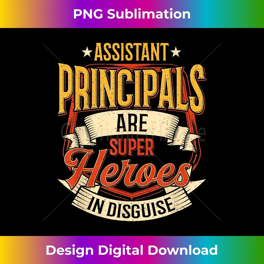 Assistant Principals Are Super Heroes In Disguise - Aestheti | Inspire ...