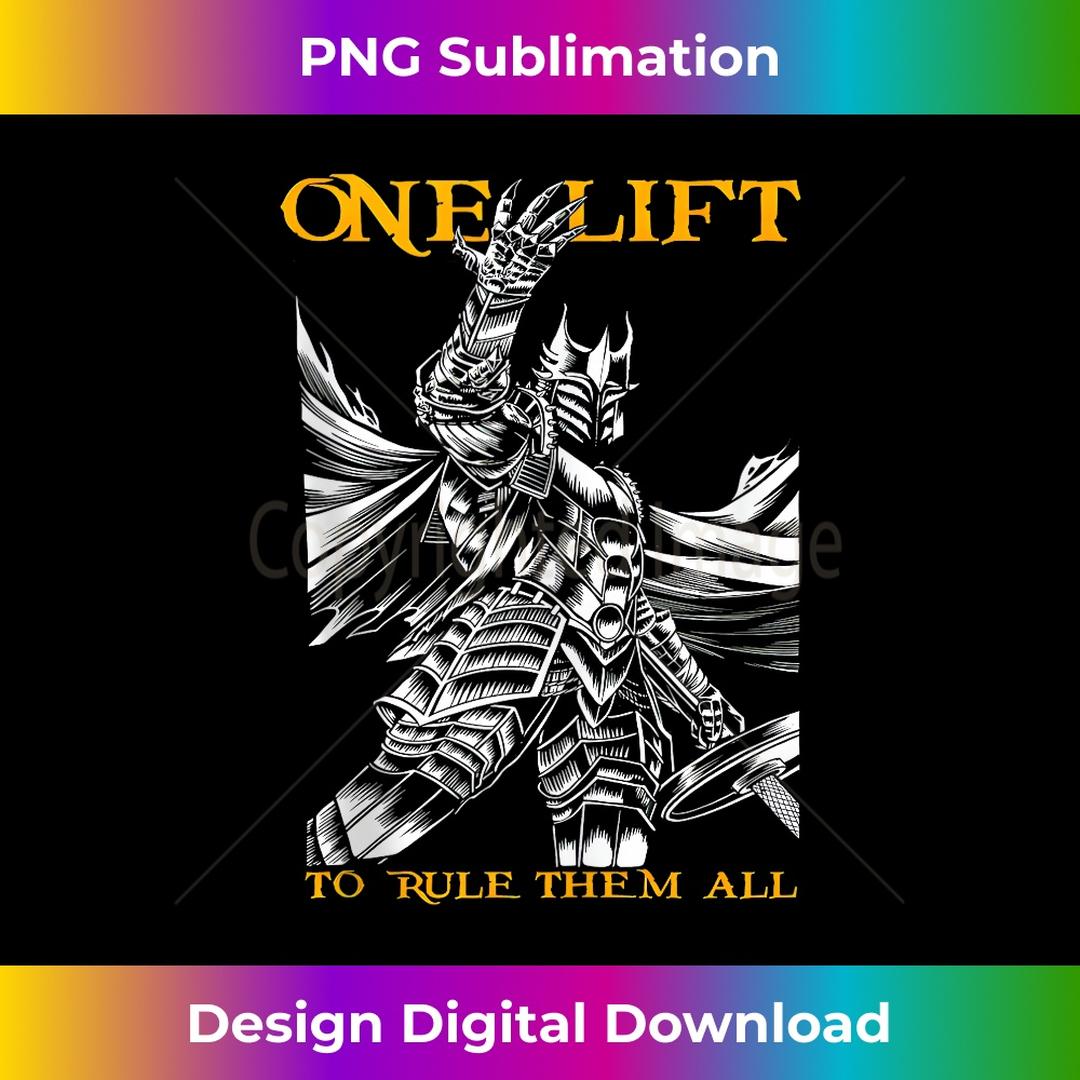 One Lift To Rule Them All Gym Weightlifting Bodybuilding 1 - | Inspire ...