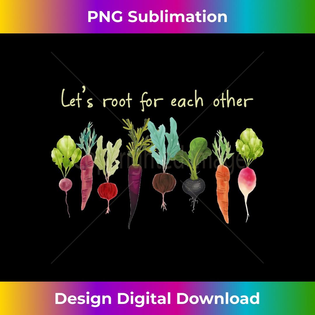 Let's Root For Each Other And Watch Each Other Grow Plants 1 | Inspire ...