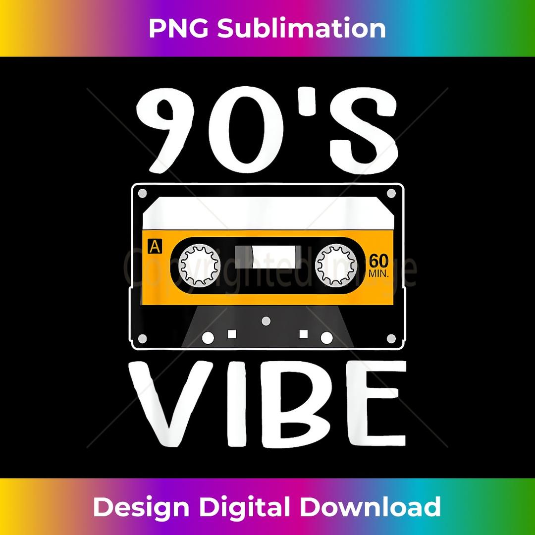 90s Vibe Vintage 1990s Music - 90s Costume Party 90's Vibe | Inspire Uplift