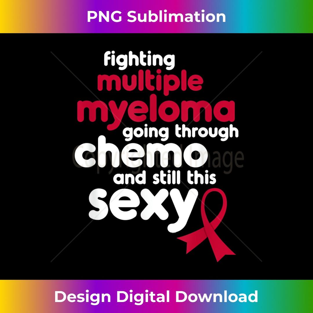 Multiple Myeloma Funny Cancer Meme - Premium Sublimation Dig | Inspire ...