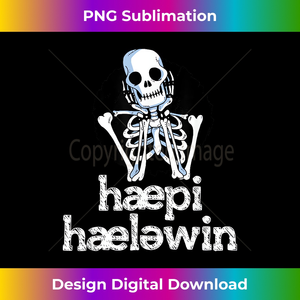 HAPPY HALLOWEEN IPA SLP Speech Therapy Skeleton Meme - Decor | Inspire ...