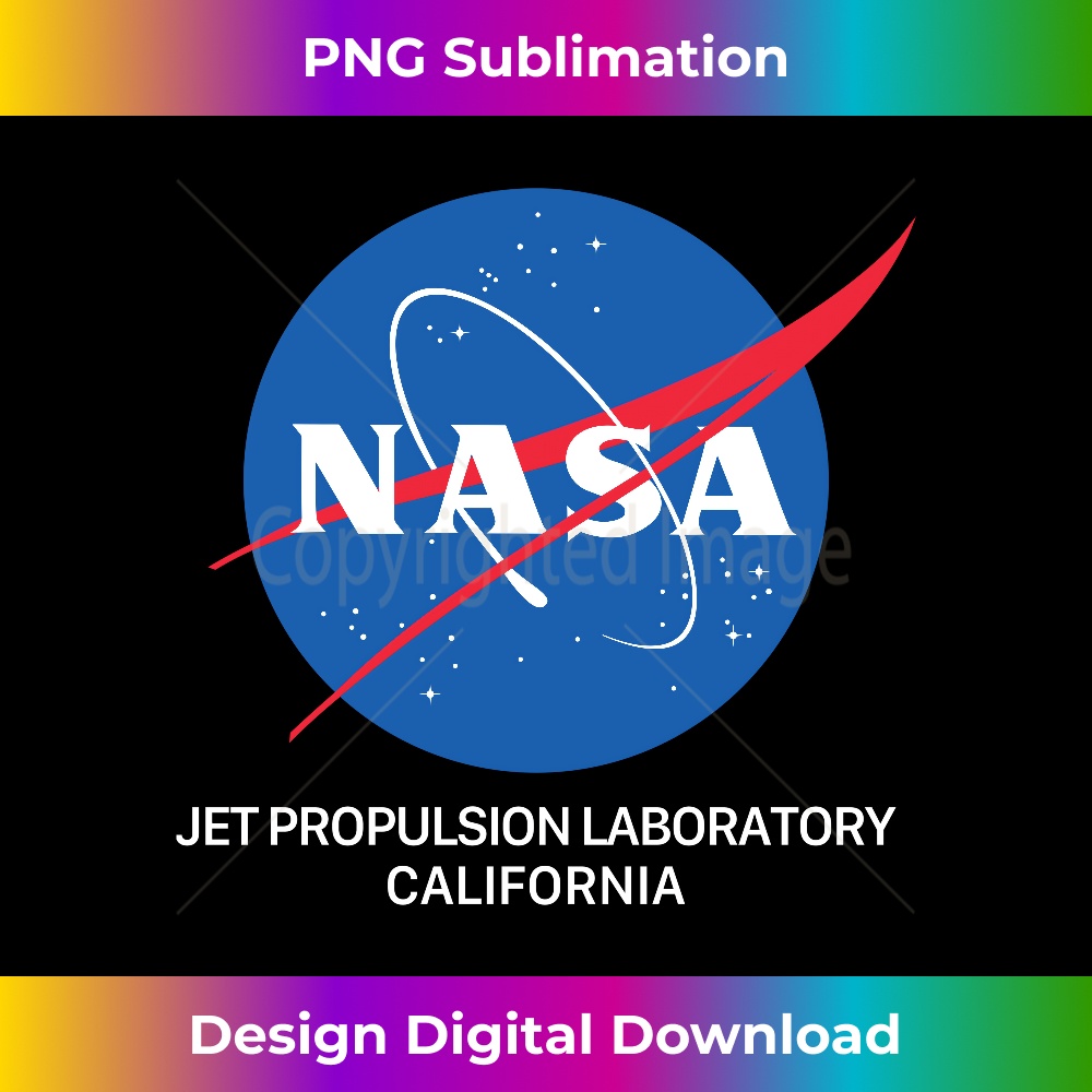 Jet Propulsion Laboratory (JPL)-NASA Space 1 - Creative Subl | Inspire ...
