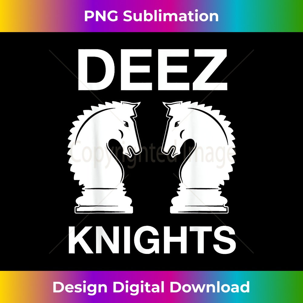 Funny Chess Player Chess Deez Knights Meme Online Game - Ins | Inspire ...