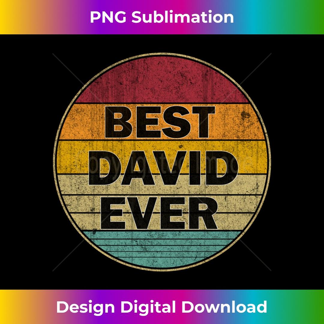 Personalized Name David I love David Retro vintage Style 2 - | Inspire ...