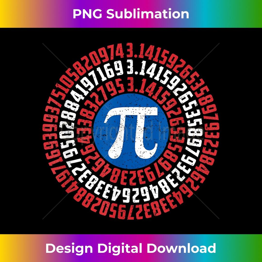 Pi Day - Funny Captain American Pi Shield 2 | Inspire Uplift