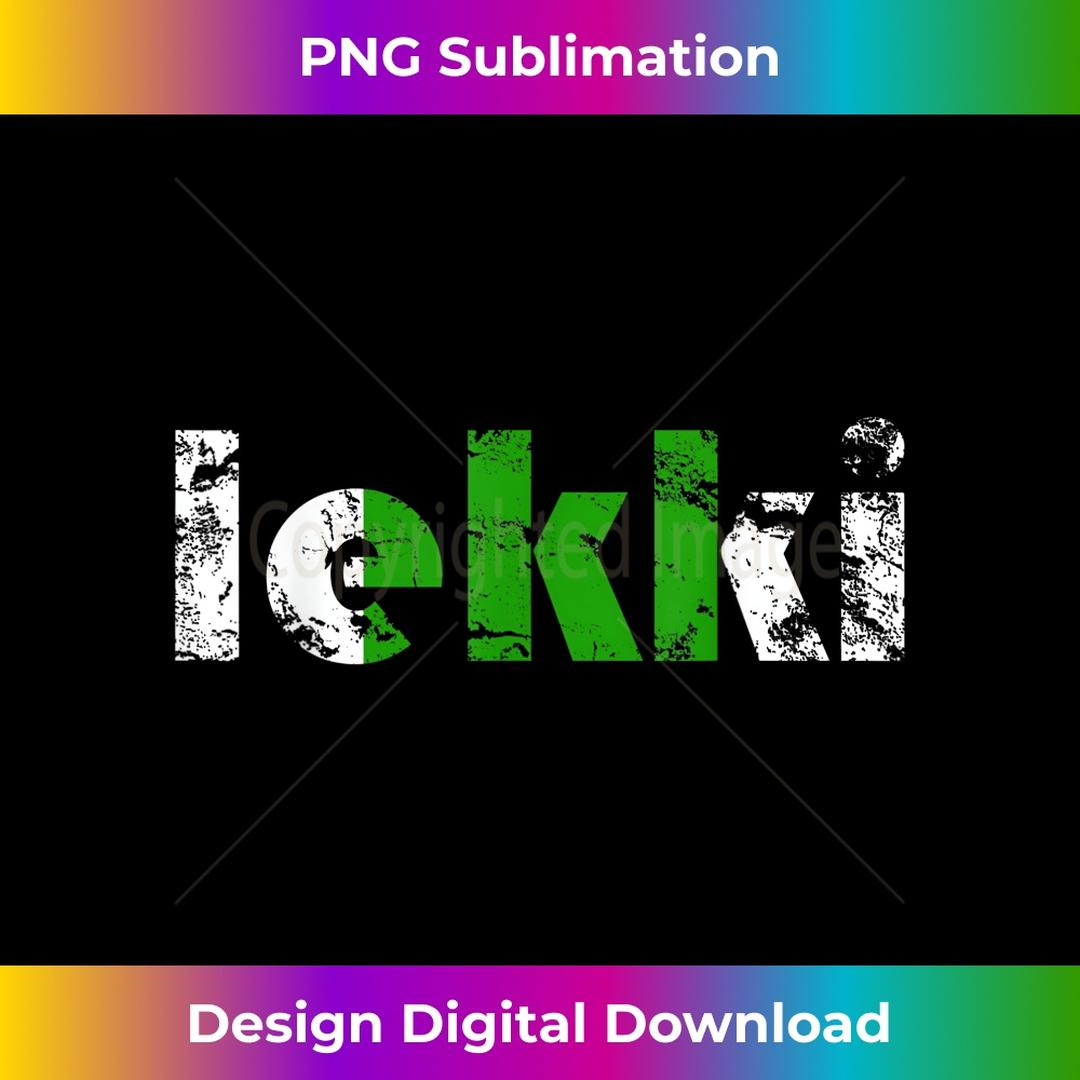 Nigerian Reverse Flag Colors Lagos Lekki T - High-Resolution | Inspire ...