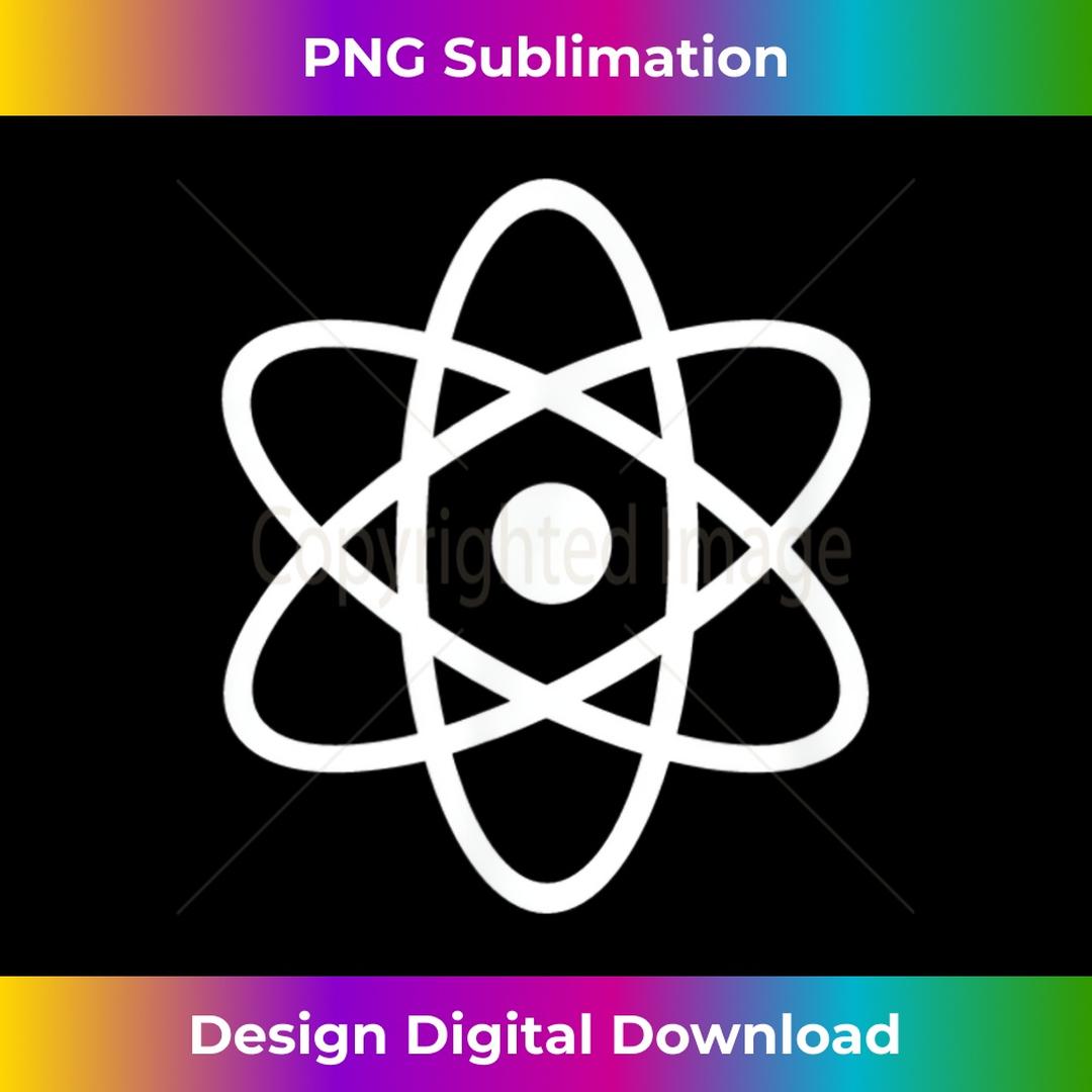 Atomic Symbol Atom science s Science Summer Camp - PNG Subli | Inspire ...