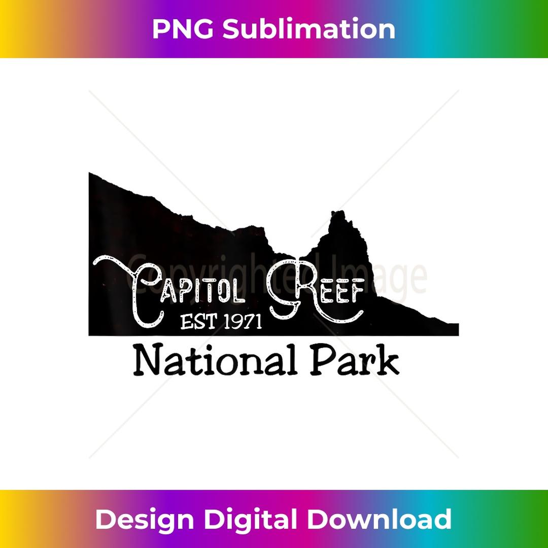 Capitol Reef National Park Travel Journey Adventure Summer T | Inspire ...