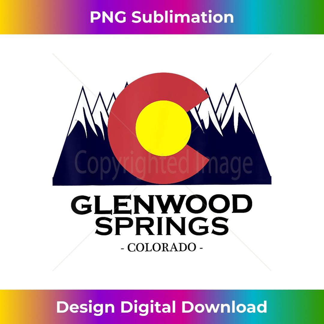 Glenwood Springs Colorado - Mountain - | Inspire Uplift