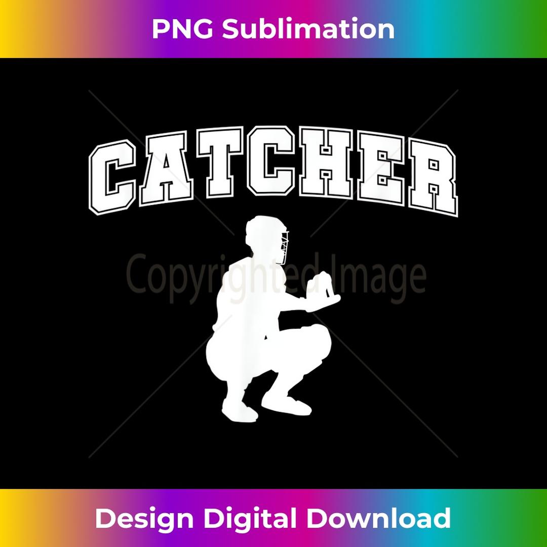 Mens Funny Pride Month LGBTQ Matching Gay Couple Catcher 1 - | Inspire ...