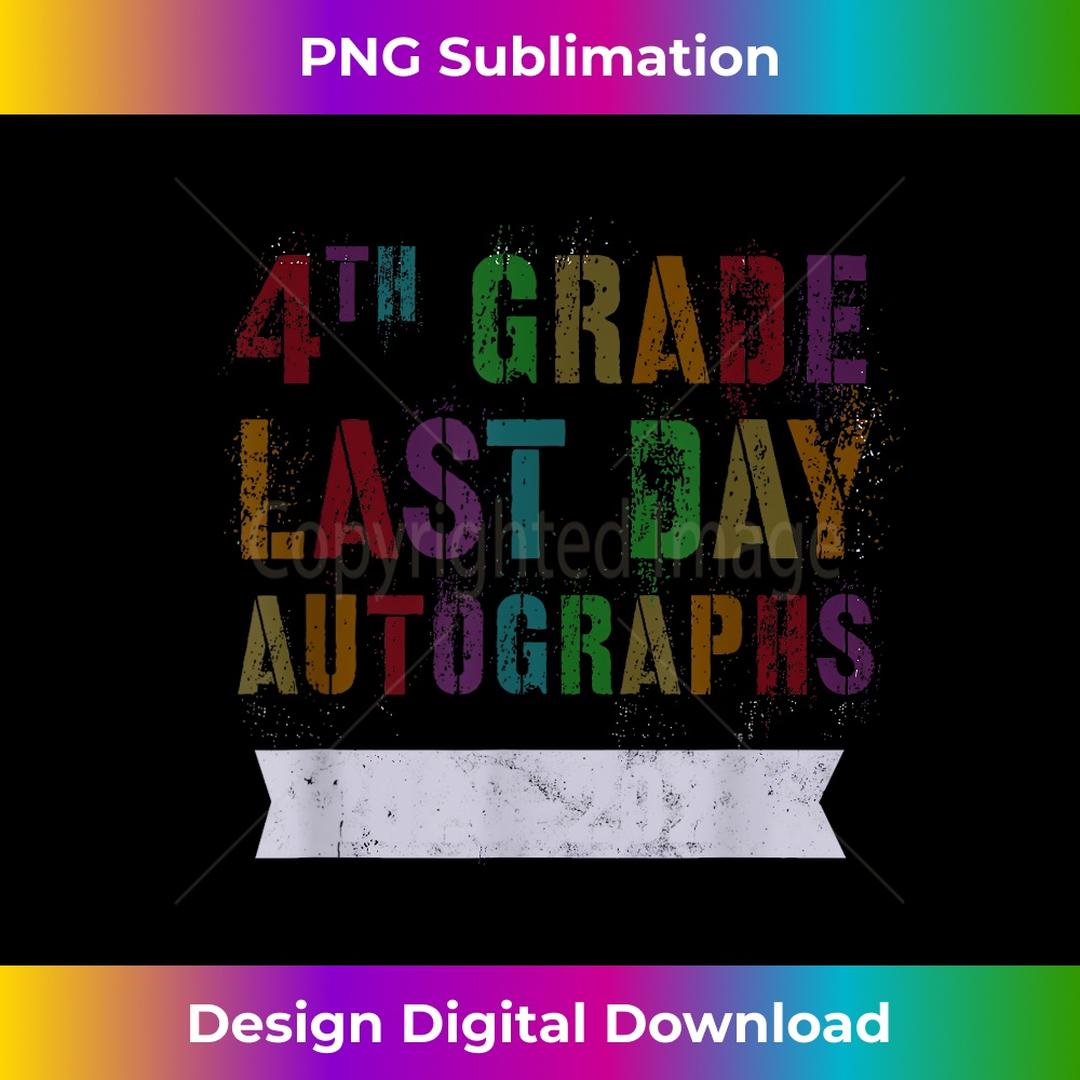 Rockin' 4th GRADE LAST DAY AUTOGRAPHS Signing Batch Sign My | Inspire ...