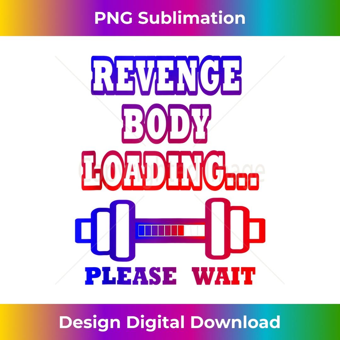 Revenge Body Loading Summer Body Loading Please Wait - Exclu | Inspire ...