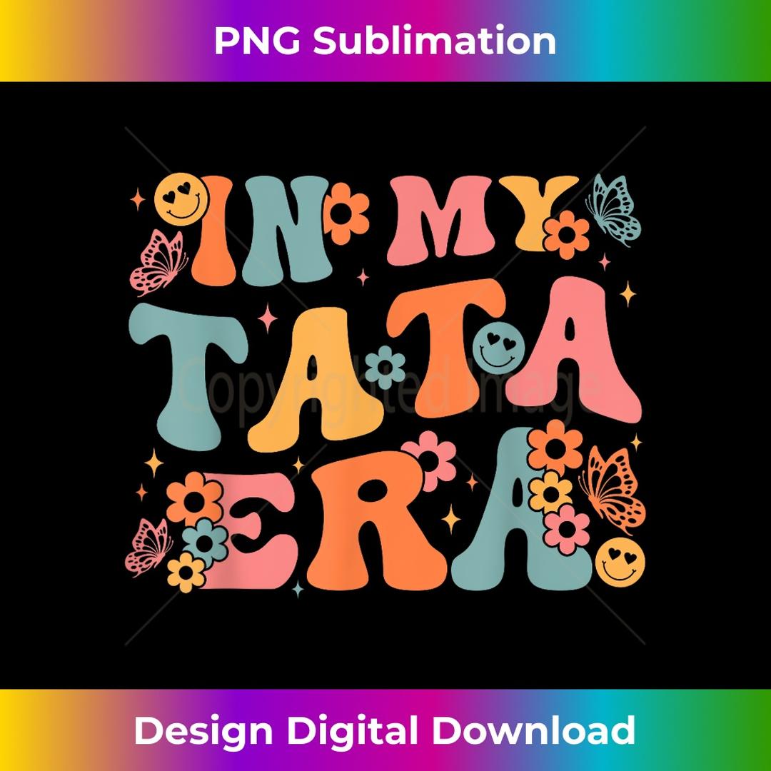 In My Tata Era Baby Announcement for Grandma Mother's Day 1 | Inspire ...