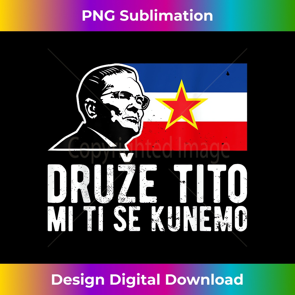 Josip Broz Tito Yugoslavia Jugoslavija SFRY - High-Quality P | Inspire ...