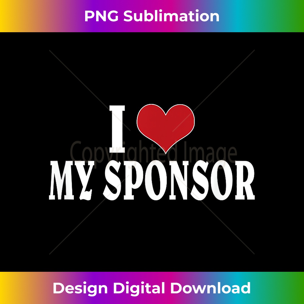 I Love My Sponsor Alcoholics Anonymous AA Daily Reflection - | Inspire ...