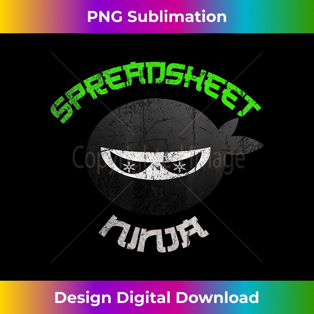 Multitasking CFO Accountant Analysis SPREADSHEET NINJA - Ele | Inspire ...