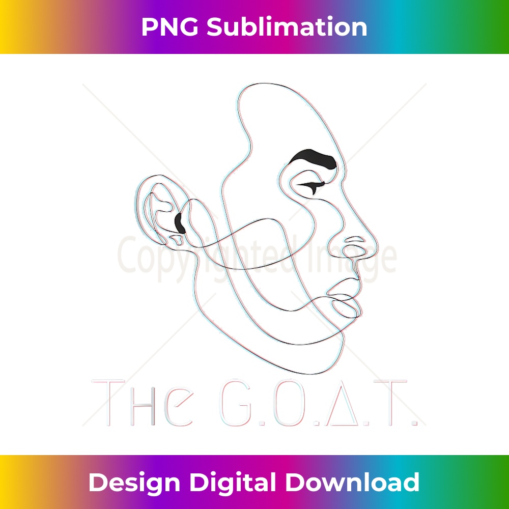 The GOAT (Greatest Of All Time) Kobe Tank Top 2 - Trendy Sub | Inspire ...