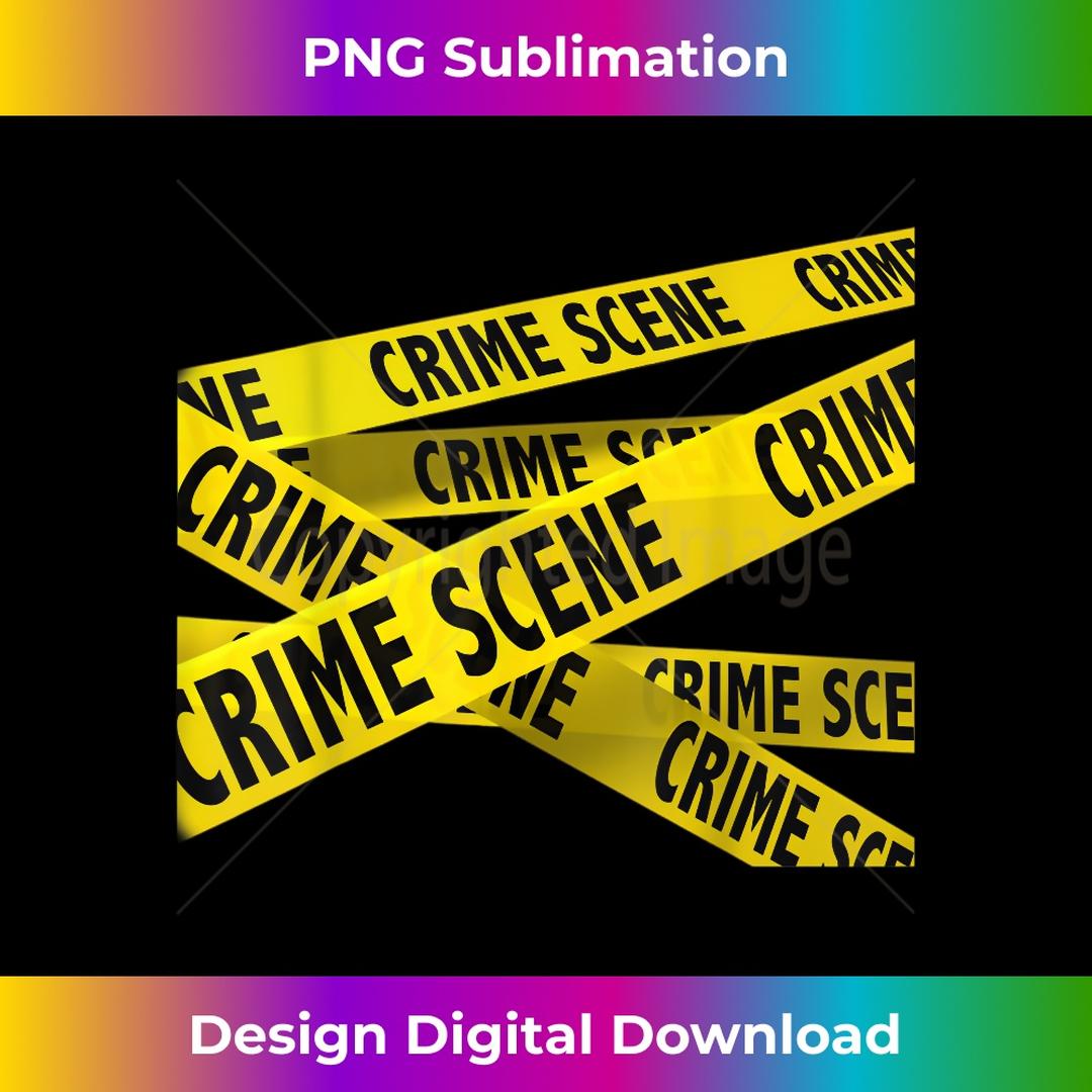 Crime Scene Tape Police T Shirt Tee - Creative Sublimation P | Inspire ...