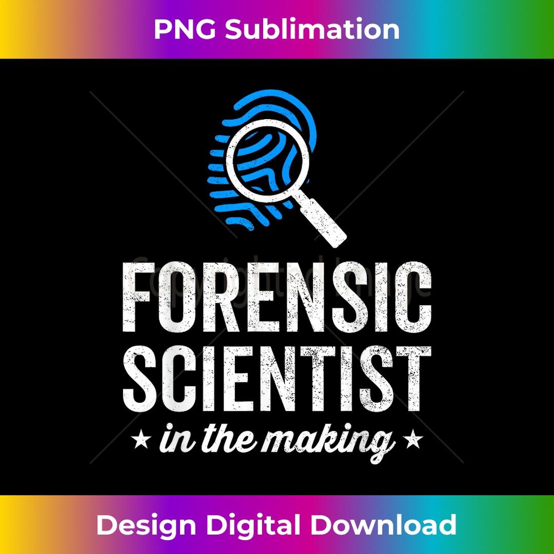 Forensic Scientist in the Making Forensic Science Student - | Inspire ...