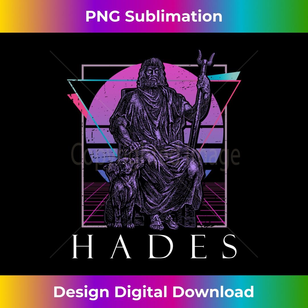 Hades Ancient Greek Mythology Greek God Greek Mythologist 1 | Inspire ...