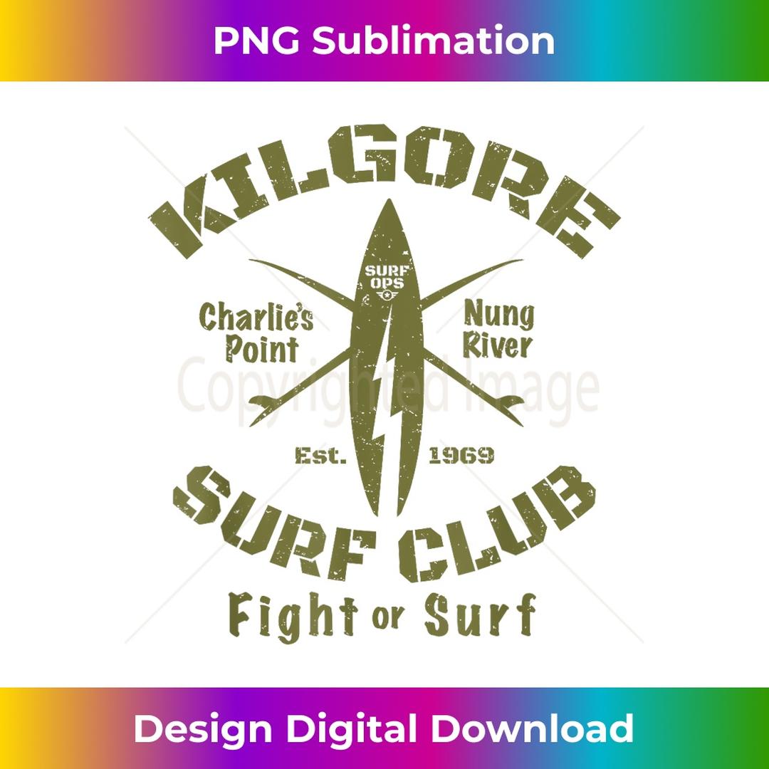 Surf Ops Kilgore Surf Club SURF or FIGHT 2 - Exclusive Subli | Inspire ...