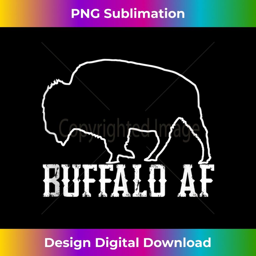 Buffalo AF 716 Area Code Western NY Buffalonian - PNG Transp | Inspire ...