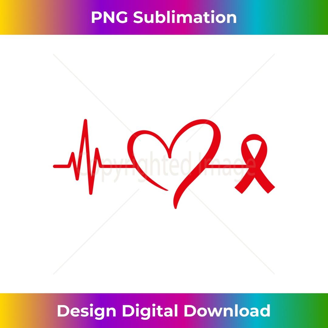 Go Red Heart Disease American Heart Health Awareness Month - | Inspire ...