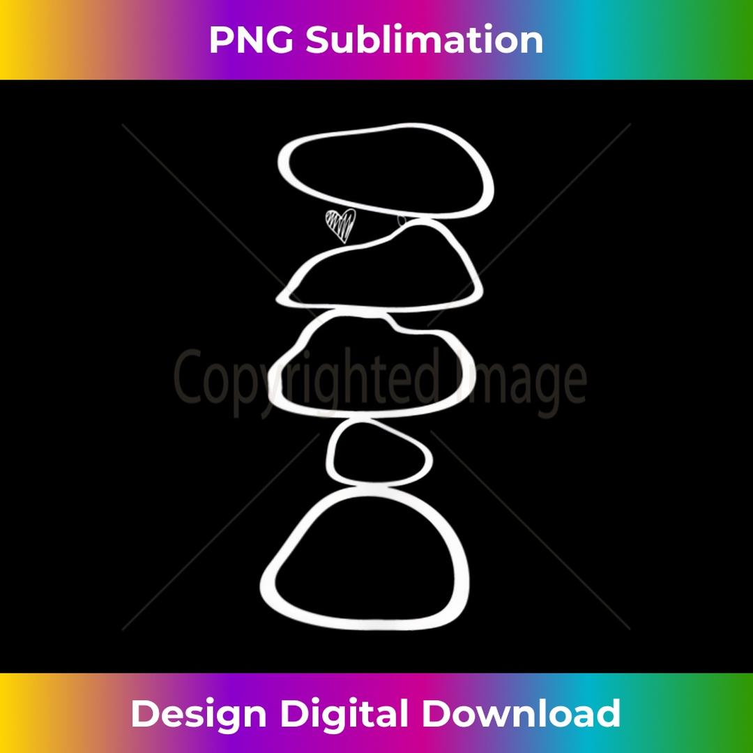 cairn rocks clipart - Inspire Uplift