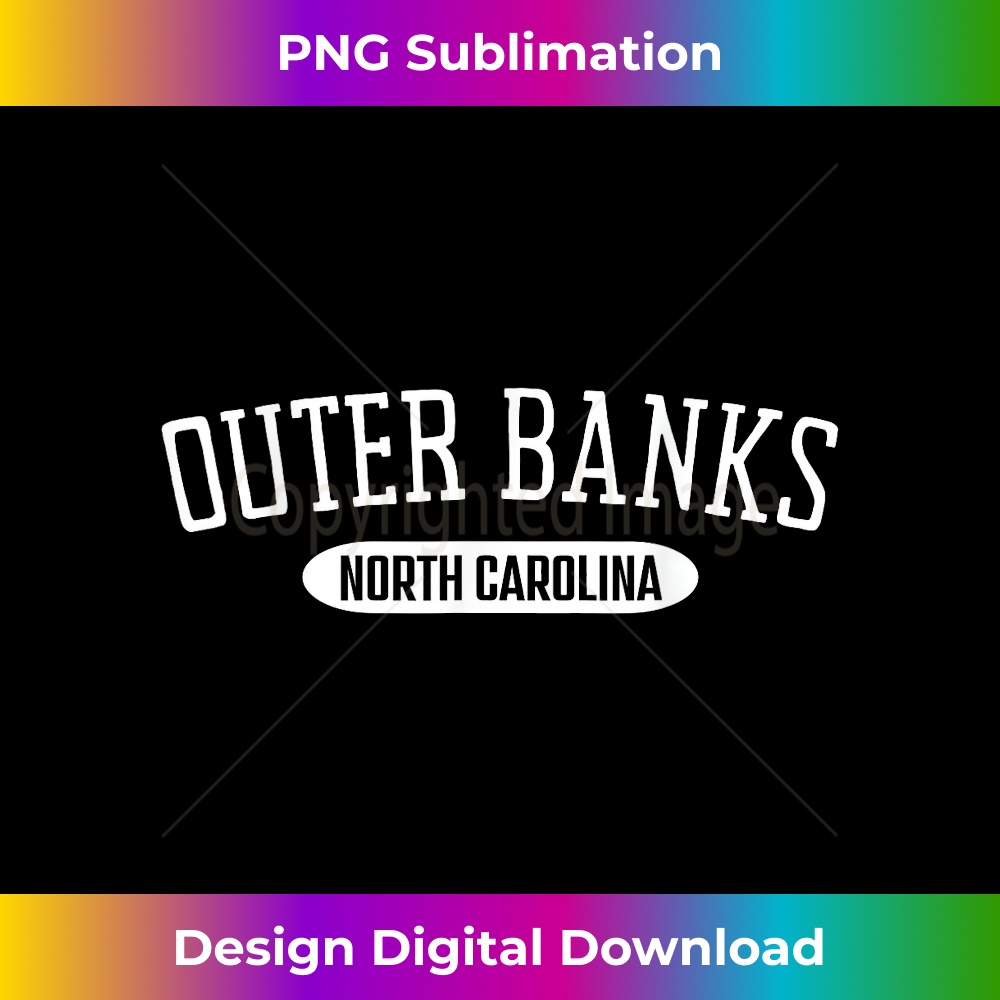 Outer Banks College Style North Carolina OBX Sand Sea 1 - PN | Inspire ...