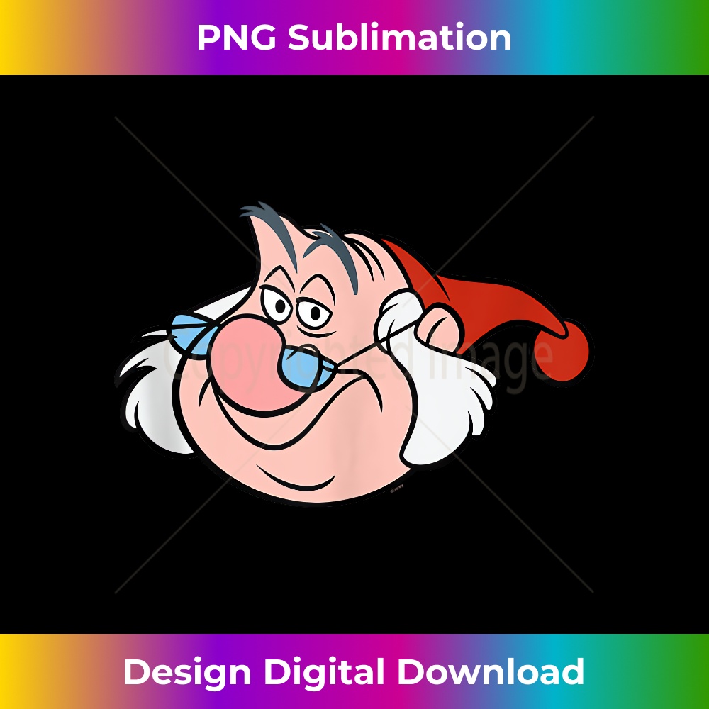 Disney Peter Pan Mr. Smee Pirate Big Face Costume - Exclusiv | Inspire ...