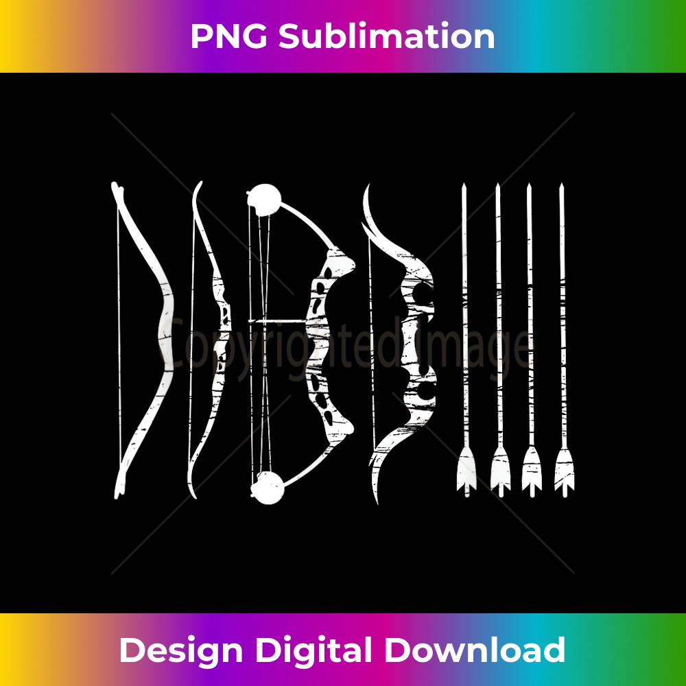 Types Of Bows Arrows Compound Bow Arrow Hunter Bowman 2 - Ex | Inspire ...