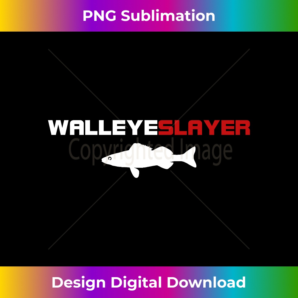 Walleye Slayer - Walleye Fishing 2 | Inspire Uplift