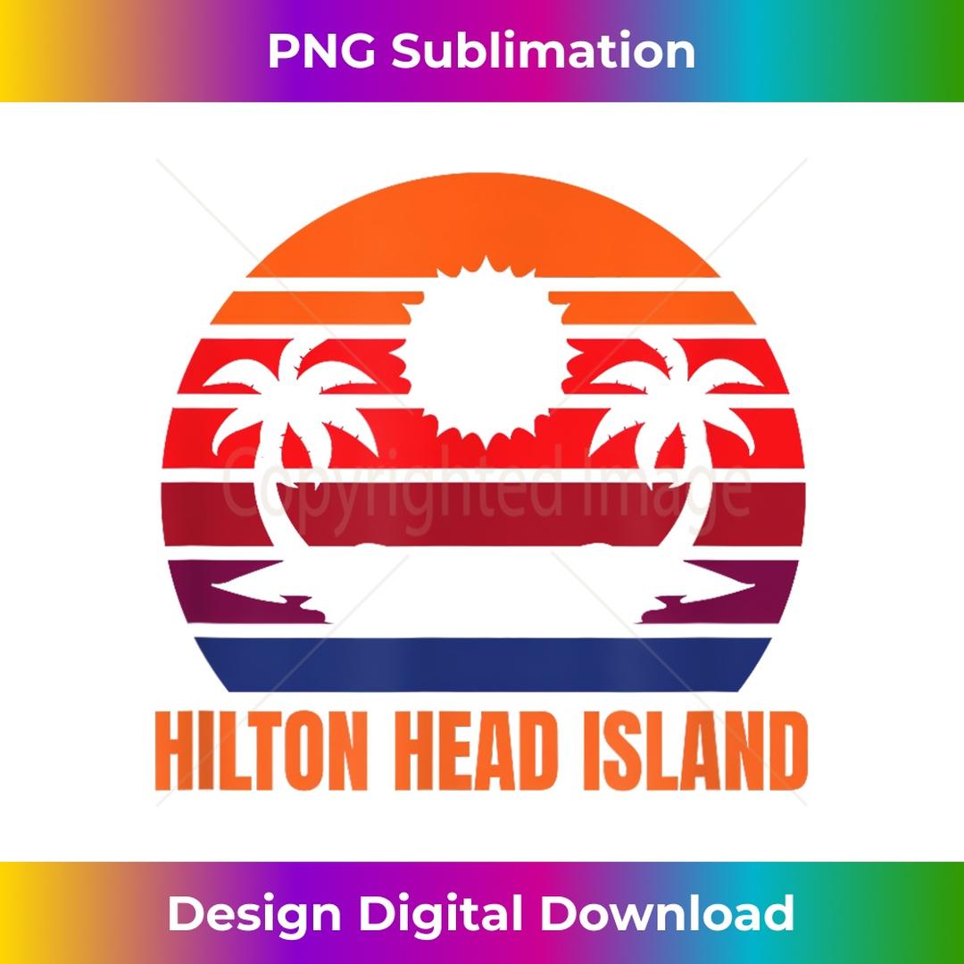 Hilton Head Island Vacation - PNG Transparent Sublimation Fi | Inspire ...
