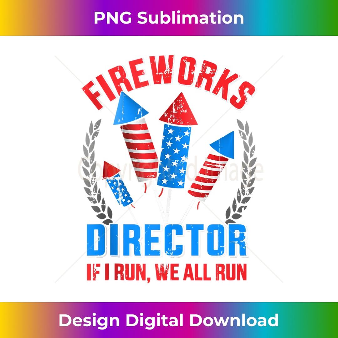 Funny fireworks director for Independence day on 4th of July | Inspire ...