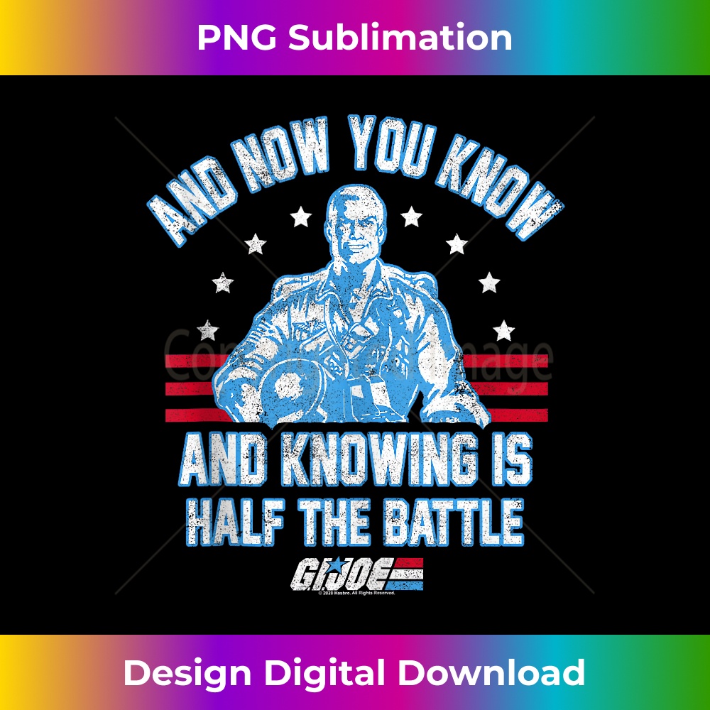 G.I. Joe Knowing Is Half The Battle Team Leader Collegiate - | Inspire ...