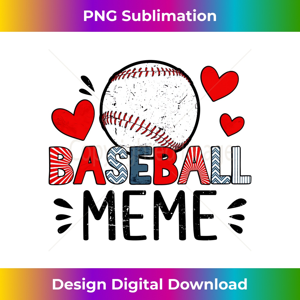 Baseball Meme - Inspire Uplift