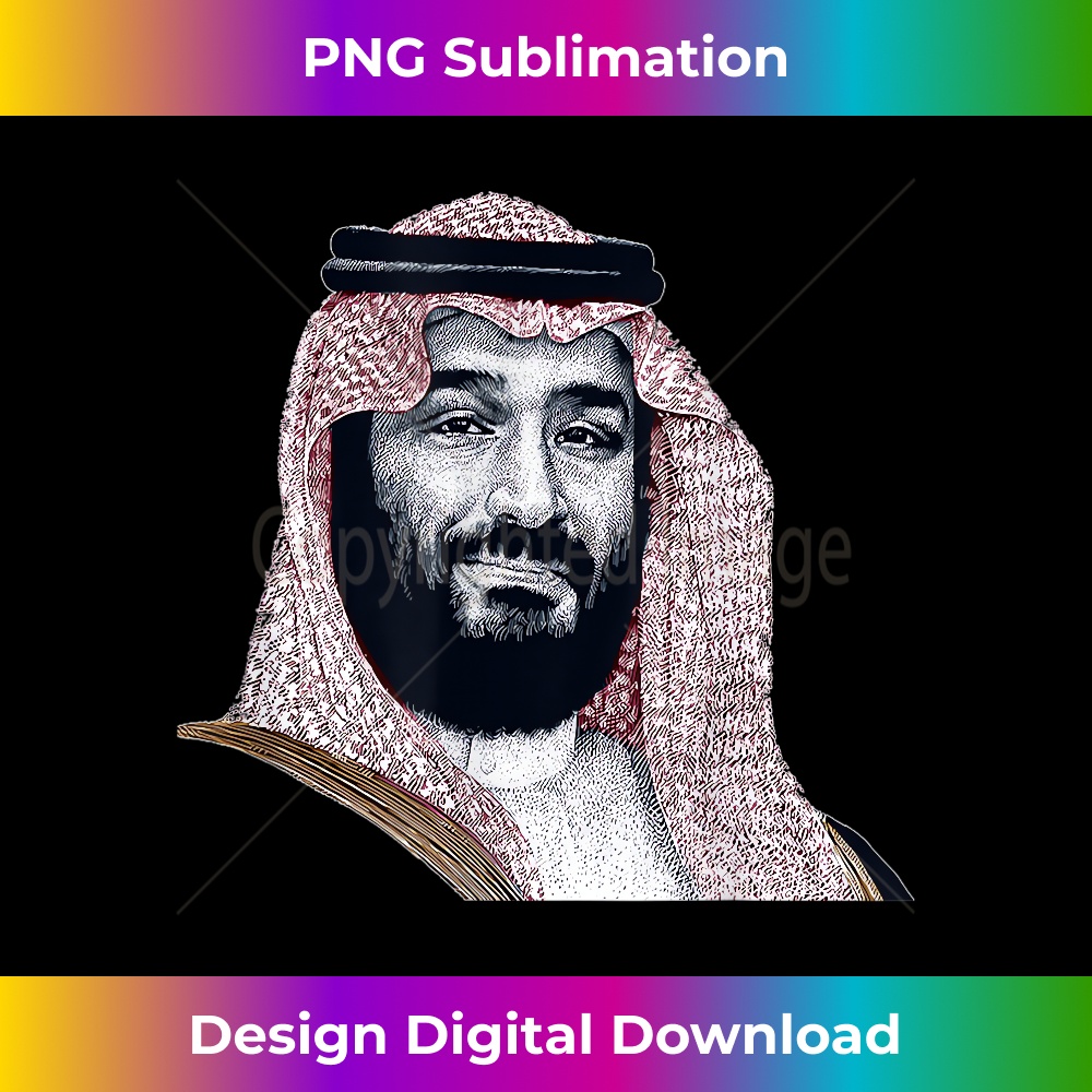 Saudi Arabia Mohammad Bin Salman. Prince MBS - High-Quality | Inspire ...