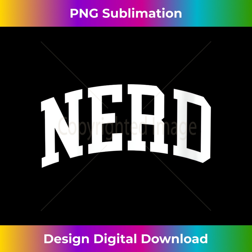 Womens Nerd - Technology Computer Programmer AI Smart Genius | Inspire Uplift