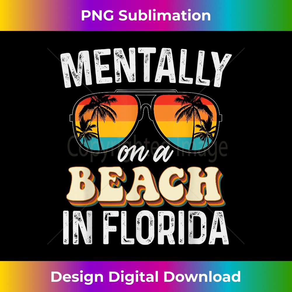 Mentally on a Beach In Florida Spring Break Family Vacation | Inspire ...
