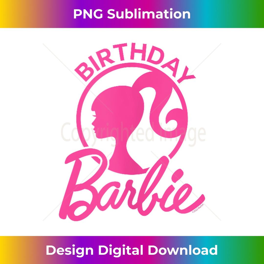 Barbie Tank | Inspire Uplift
