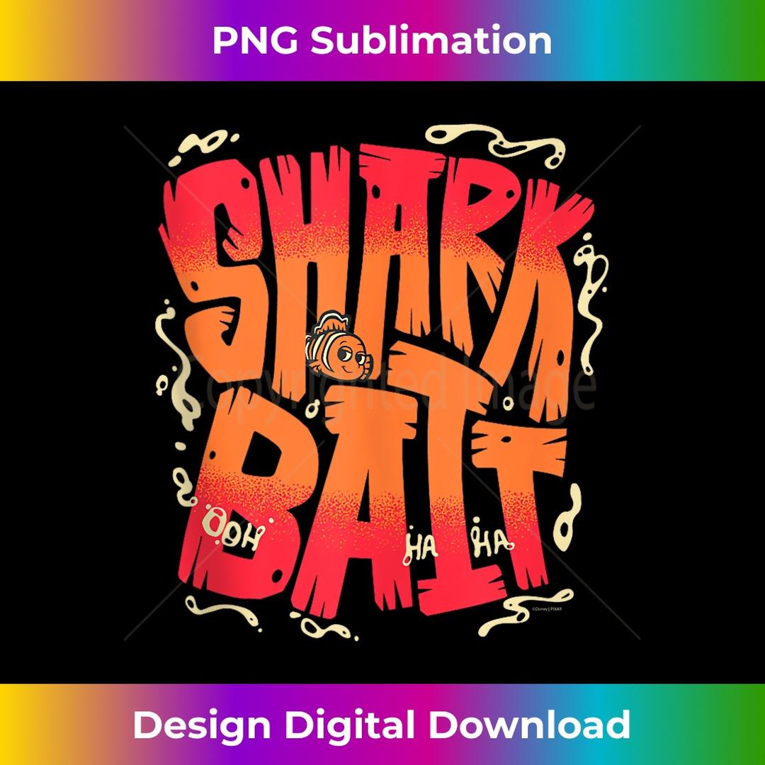 Disney and Pixaru2019s Finding Nemo Sharkbait Shark Bait Nem | Inspire ...