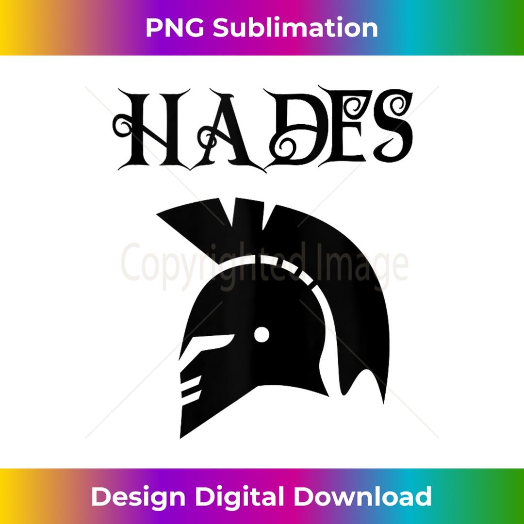 Hades Costume Greek God Easy Halloween Hades Costume Tank To | Inspire ...