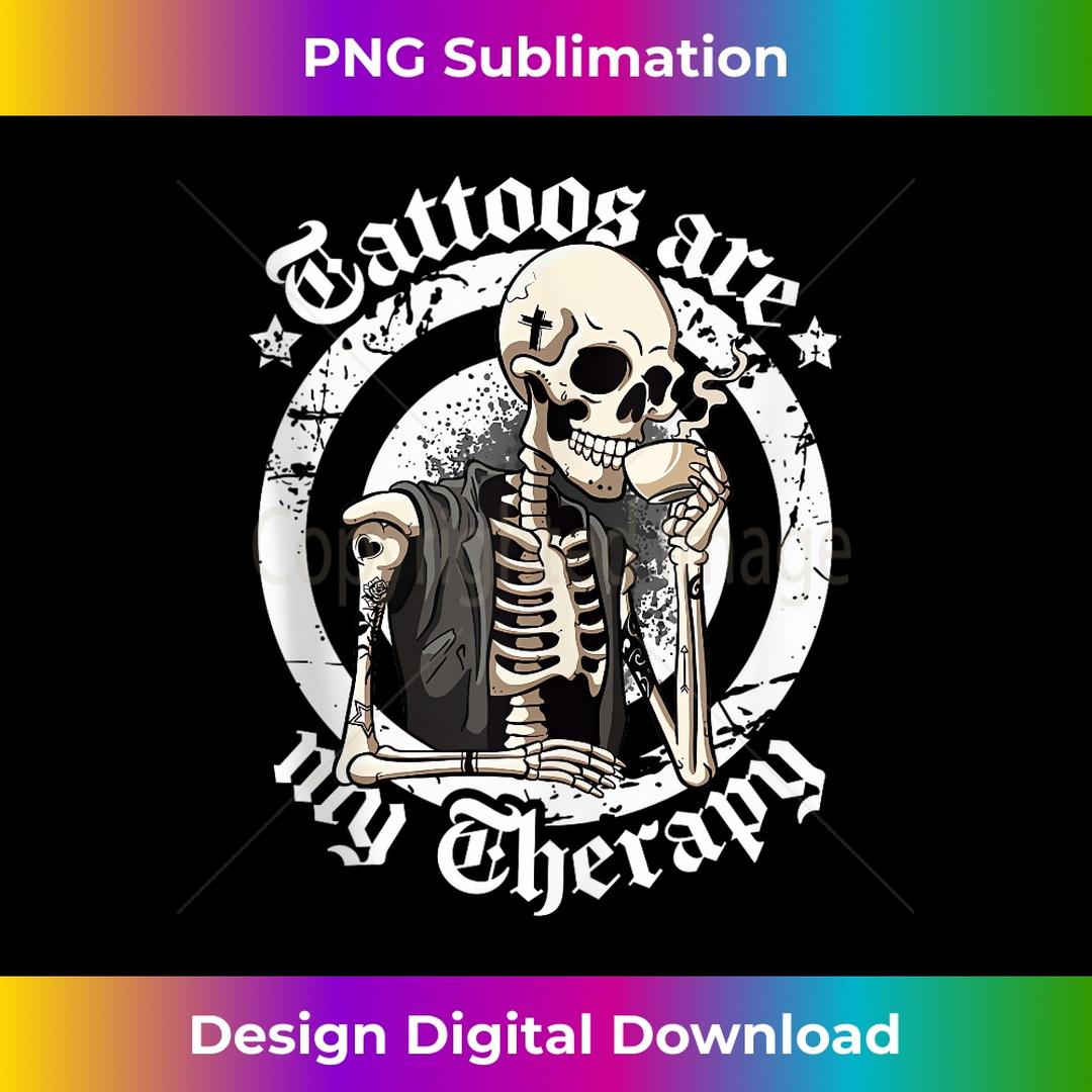 Tattoos Are My Therapy Ink Artist Inked Local Tattoo Artists | Inspire ...